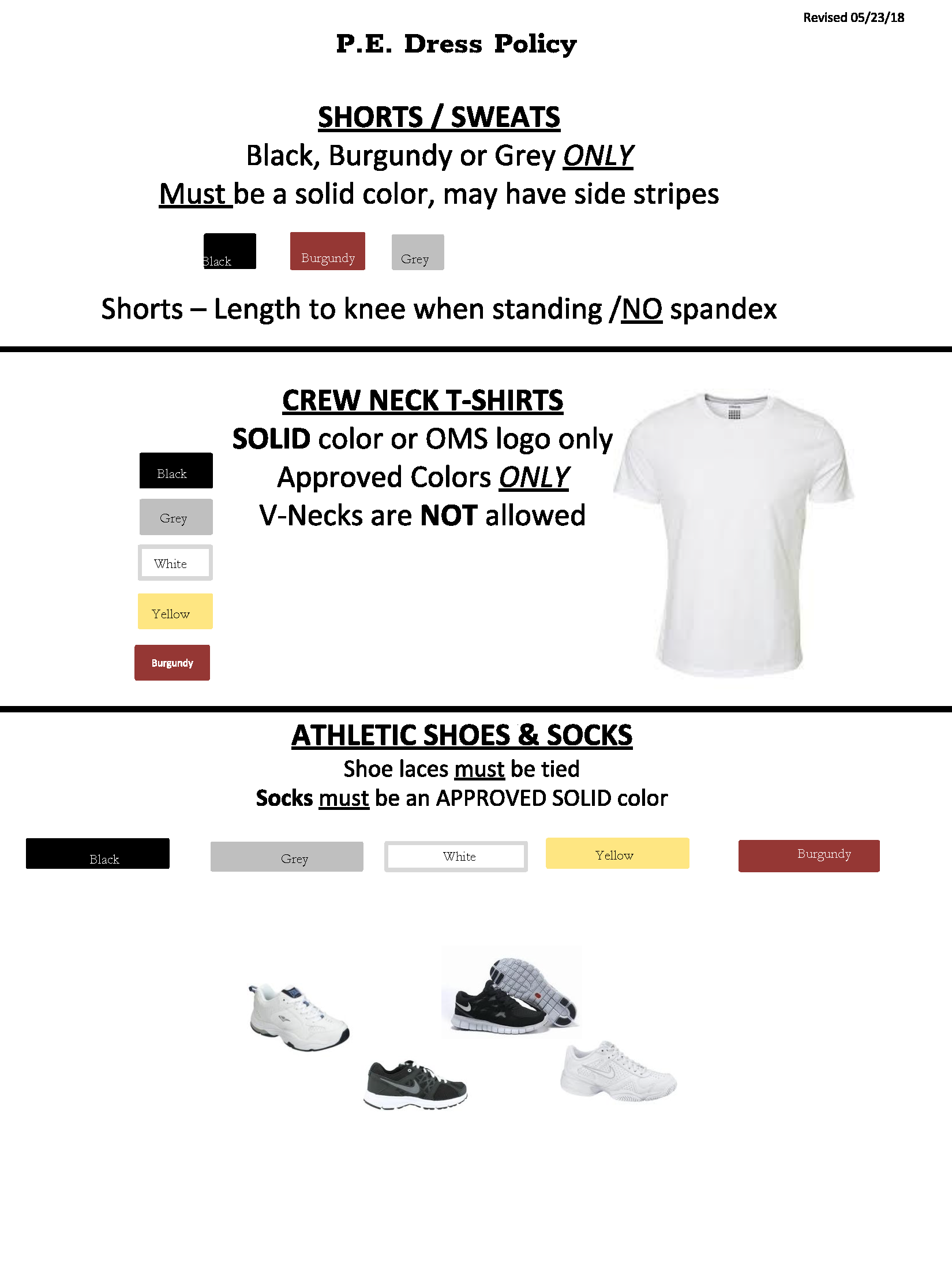 What Is A School Uniform Policy at Bob Bormann blog